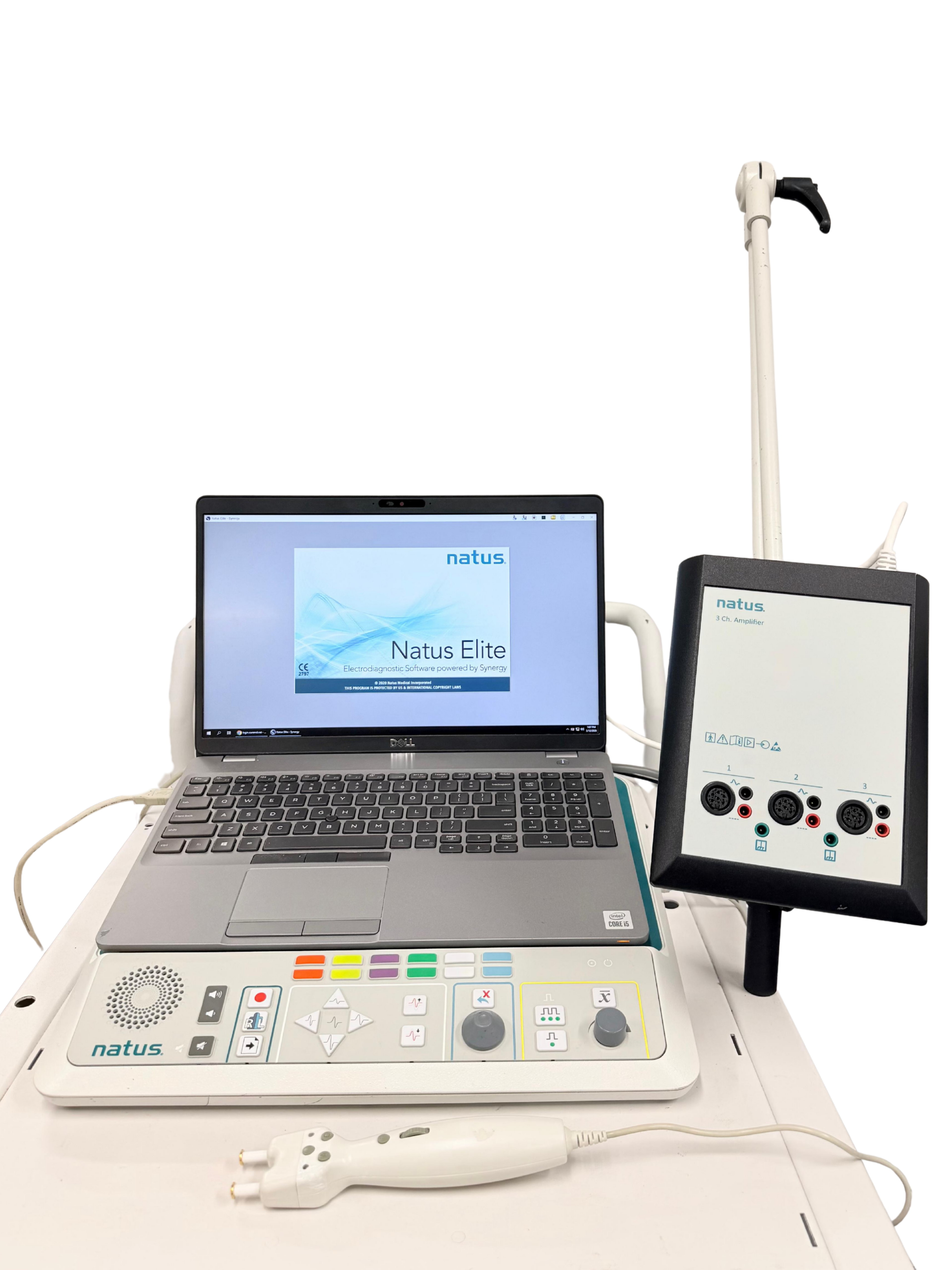 UltraPro S100 – Admar Neuro