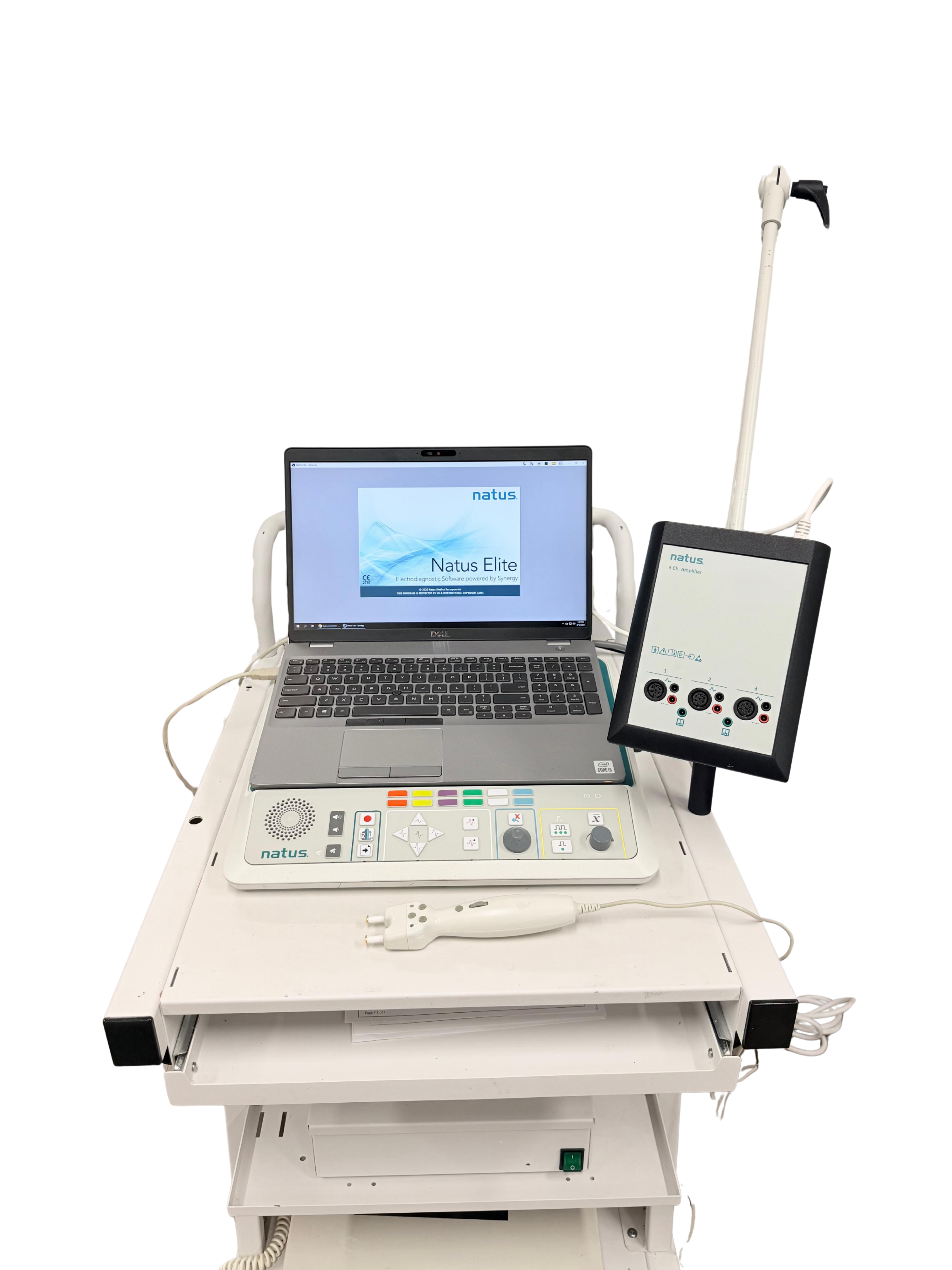 UltraPro S100 – Admar Neuro