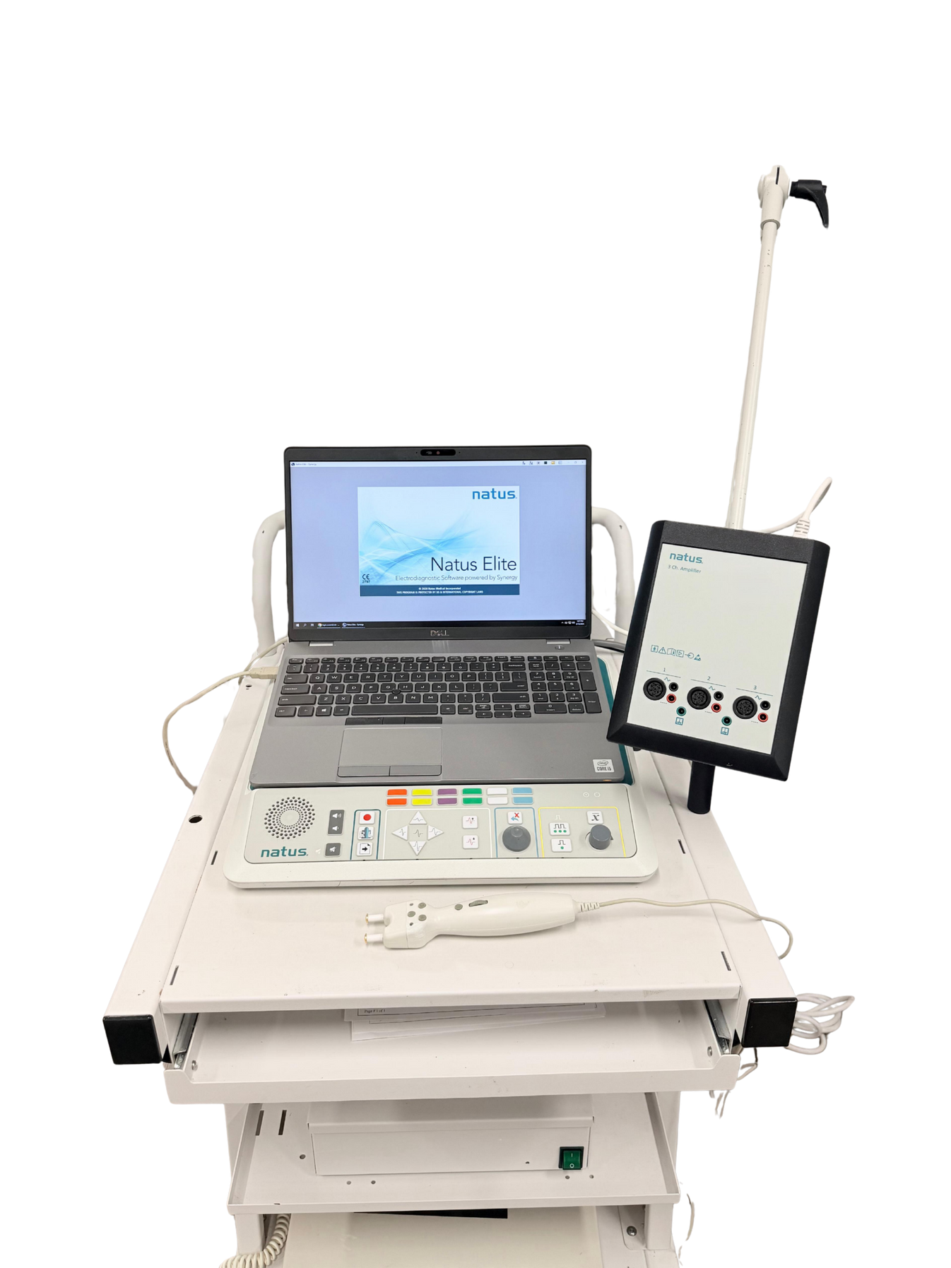 UltraPro S100 – Admar Neuro