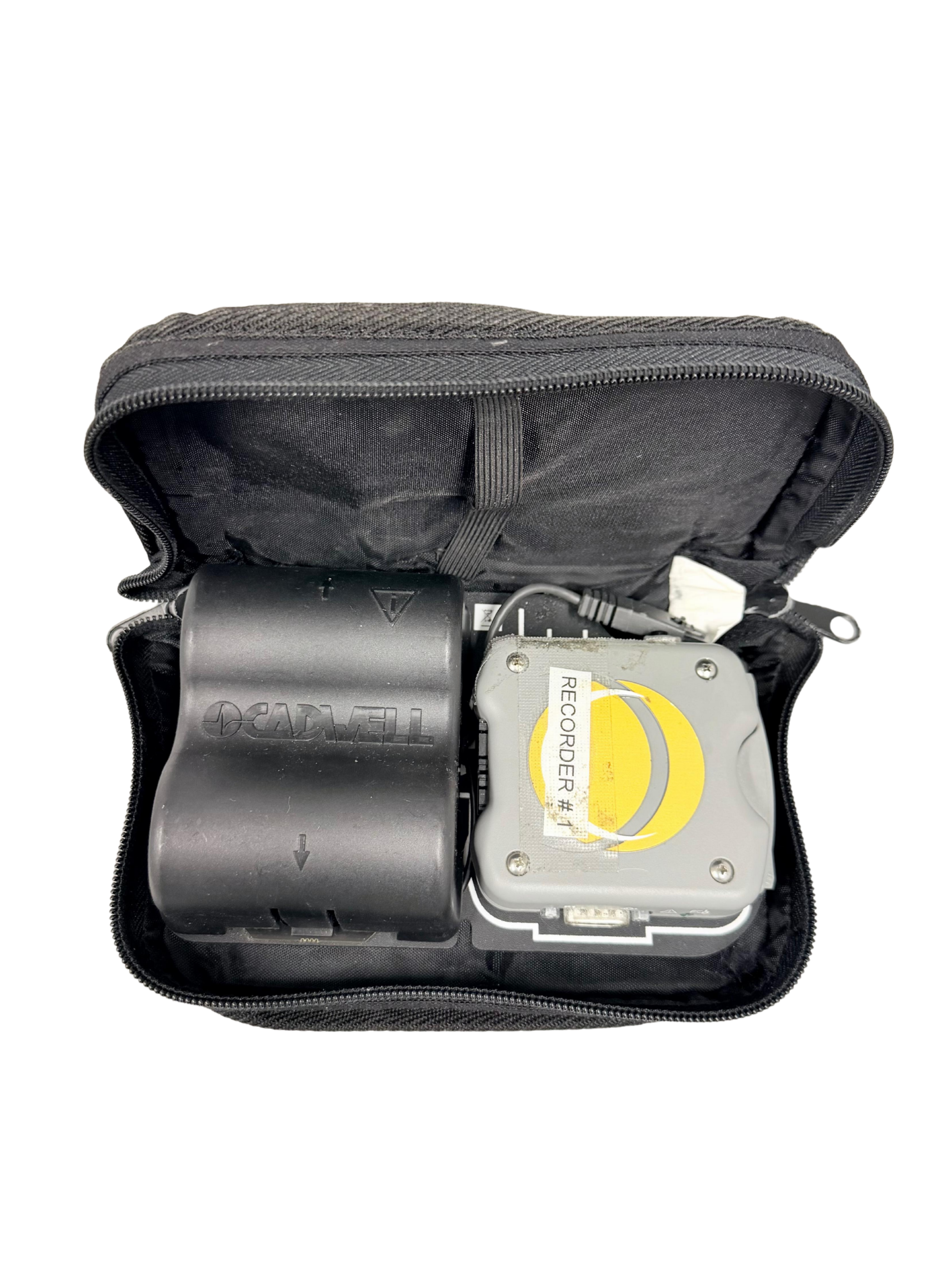 Cadwell Brand – Admar Neuro