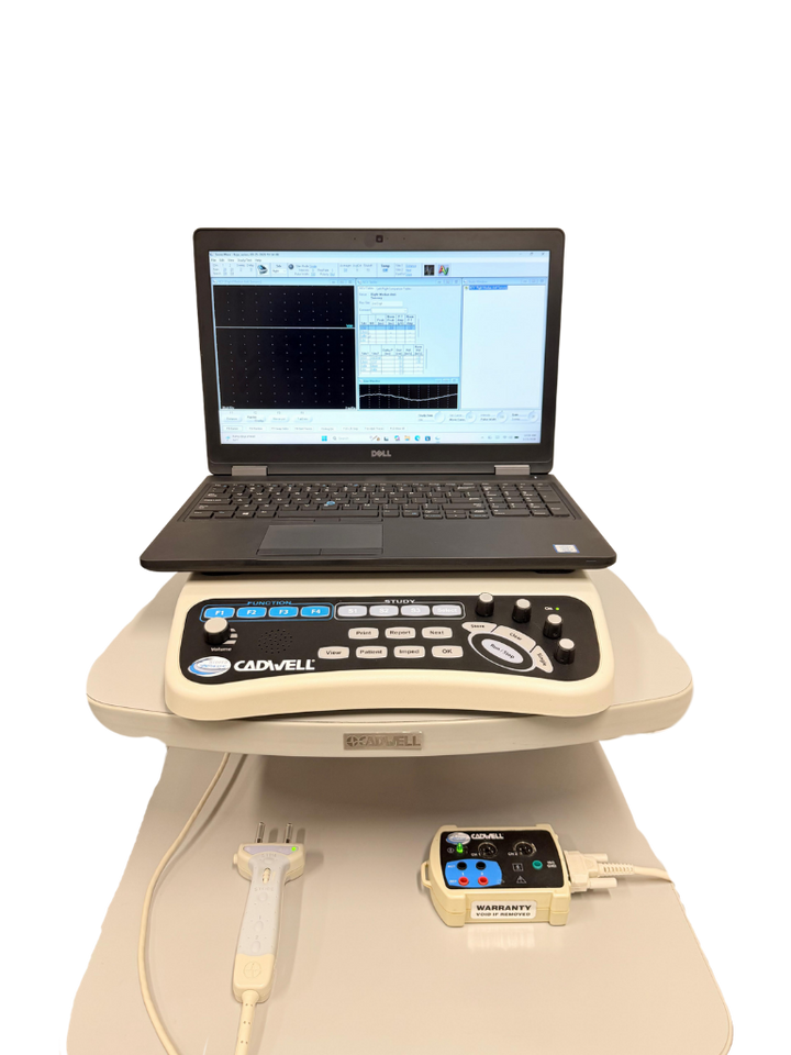 Cadwell Brand – Admar Neuro