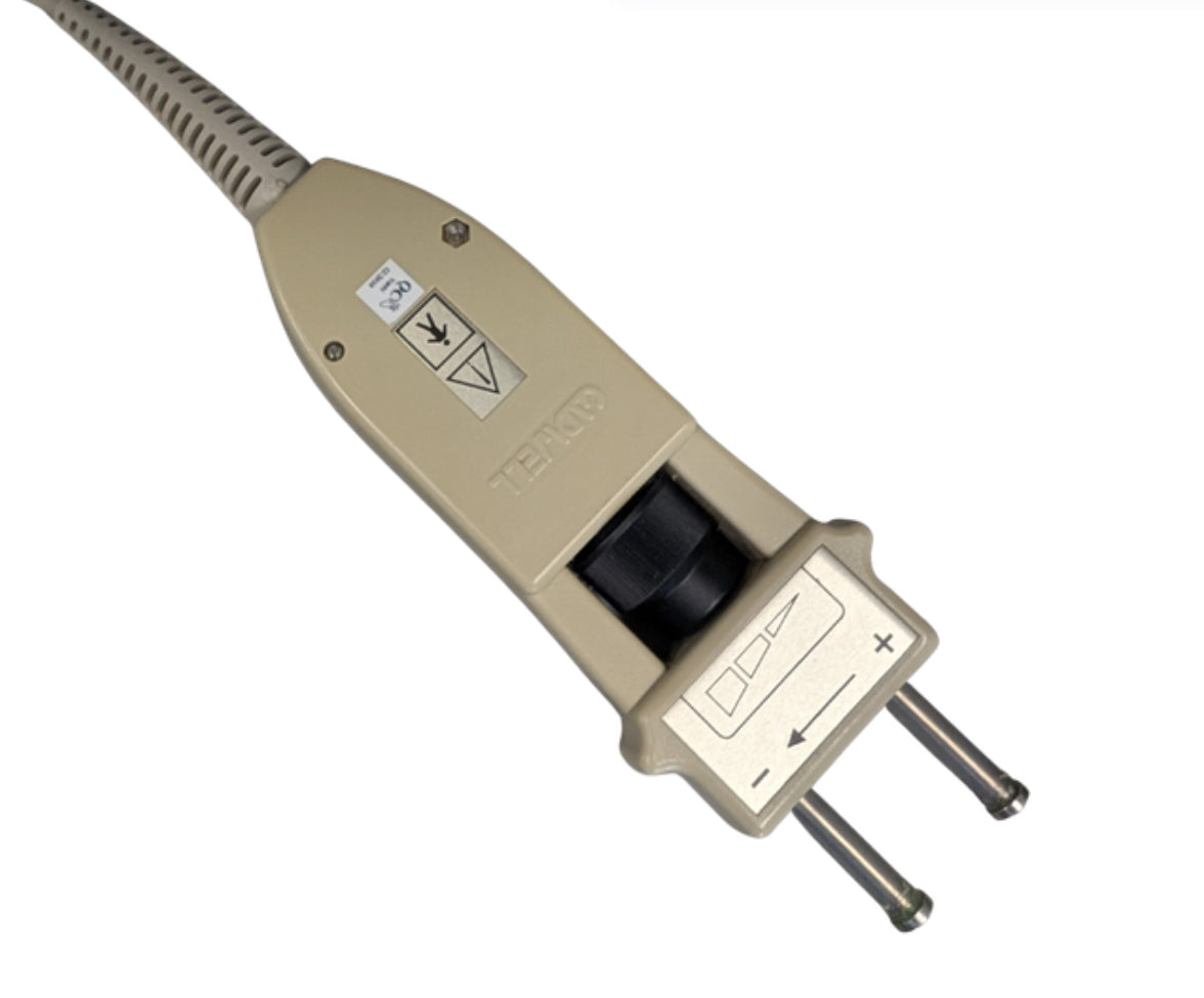 Cadwell Sierra II Wedge EMG 2-Channel – Admar Neuro
