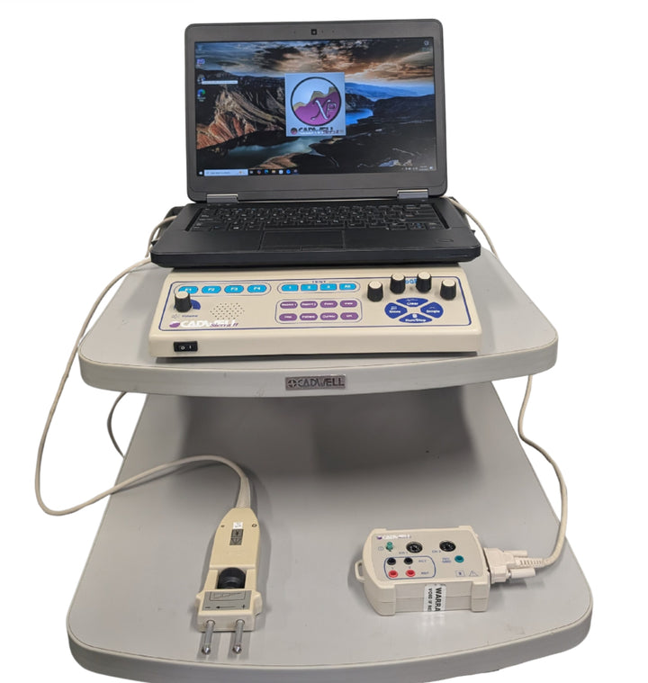 EMG Machines for Sale – Admar Neuro