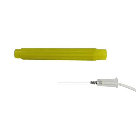 Monopolar EMG Needles – AdmarNeuro