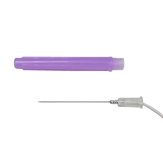 Monopolar EMG Needles – AdmarNeuro